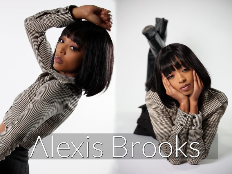 Behind the Glamour: An Exclusive Interview with Fashion Runway Model ...